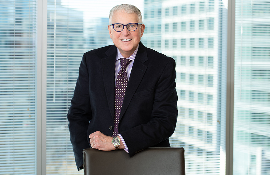 Joseph E. Santucci, Attorney - Labor, Employment & Benefits: Stinson ...