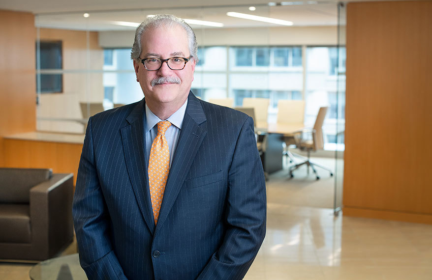 Michael Tucci, Attorney - Business Litigation: Stinson LLP Law Firm