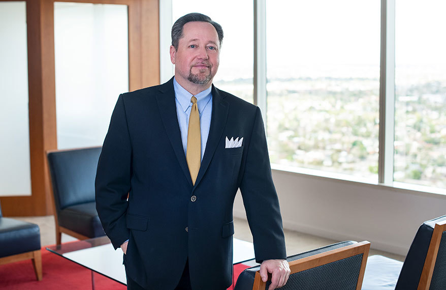 Salerno, Thomas J., Attorney - Bankruptcy and Creditors' Rights ...