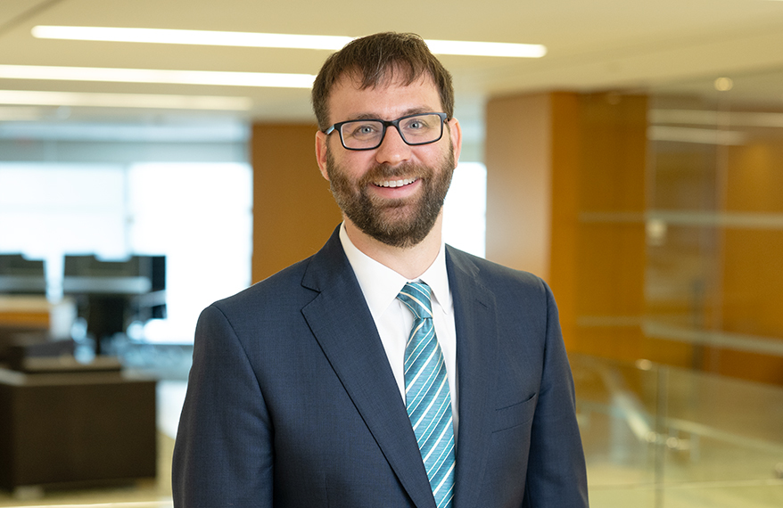 Brad Jones, Attorney - Bankruptcy and Creditor's Rights: Stinson LLP ...