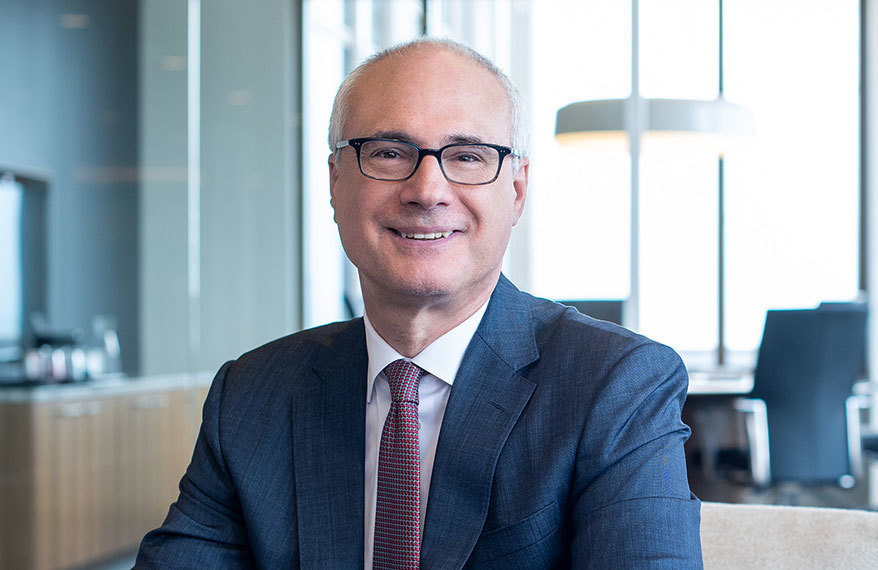 Eric Galatz, Attorney - Real Estate: Stinson LLP Law Firm