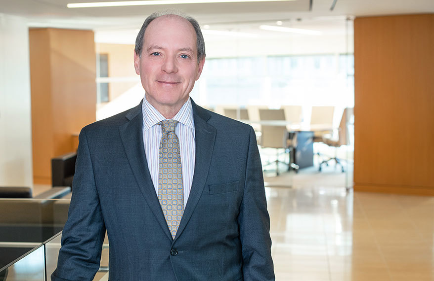 Jonathan D. Schneider, Attorney - Energy: Stinson LLP Law Firm