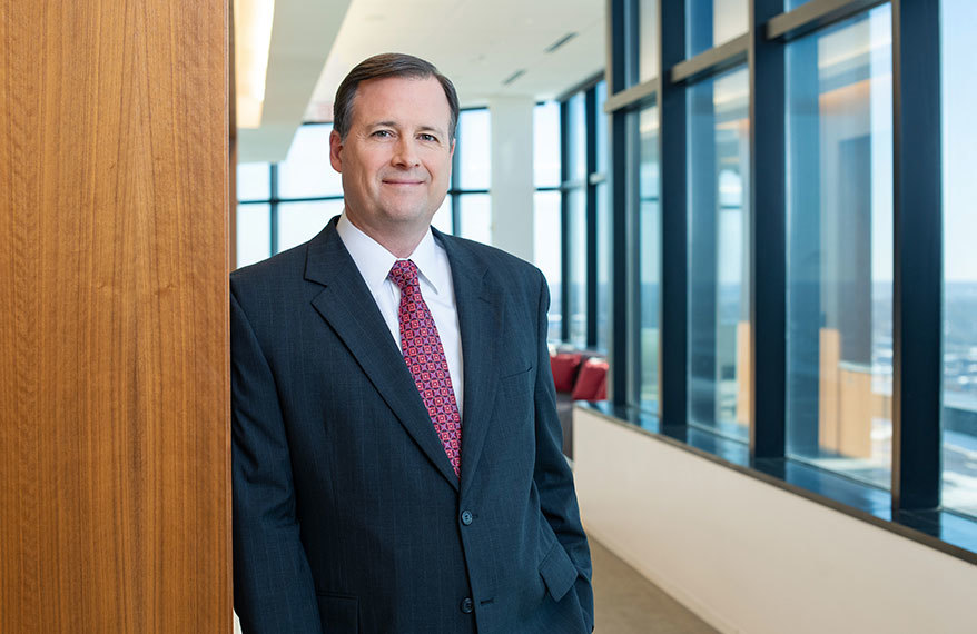 Sean Colligan, Attorney - Business Litigation: Stinson LLP Law Firm