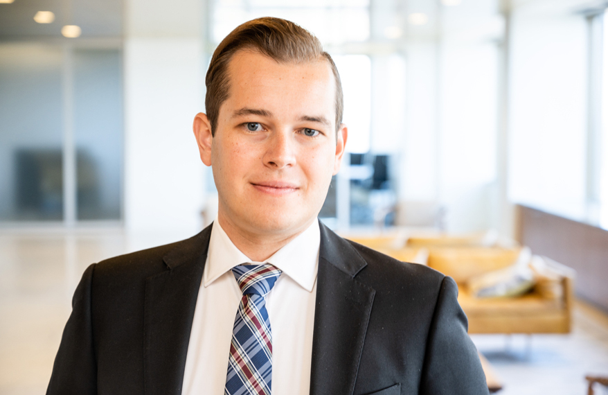 William Price, Jr., Attorney - Private Business: Stinson LLP Law Firm