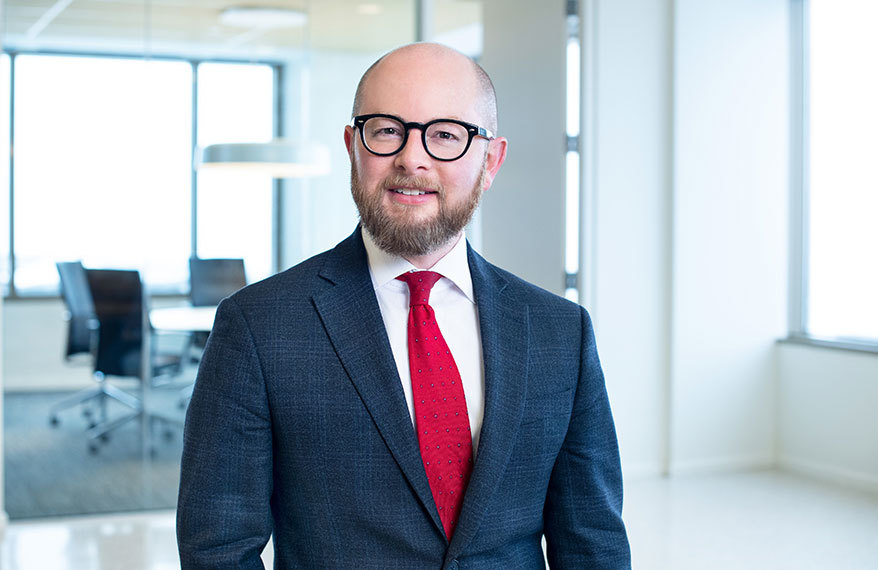 Benjamin J. Court, Attorney - Banking & Financial Services: Stinson LLP ...