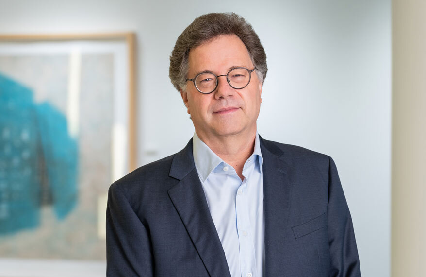 Scott Claassen, Attorney - Corporate Finance: Stinson LLP Law Firm