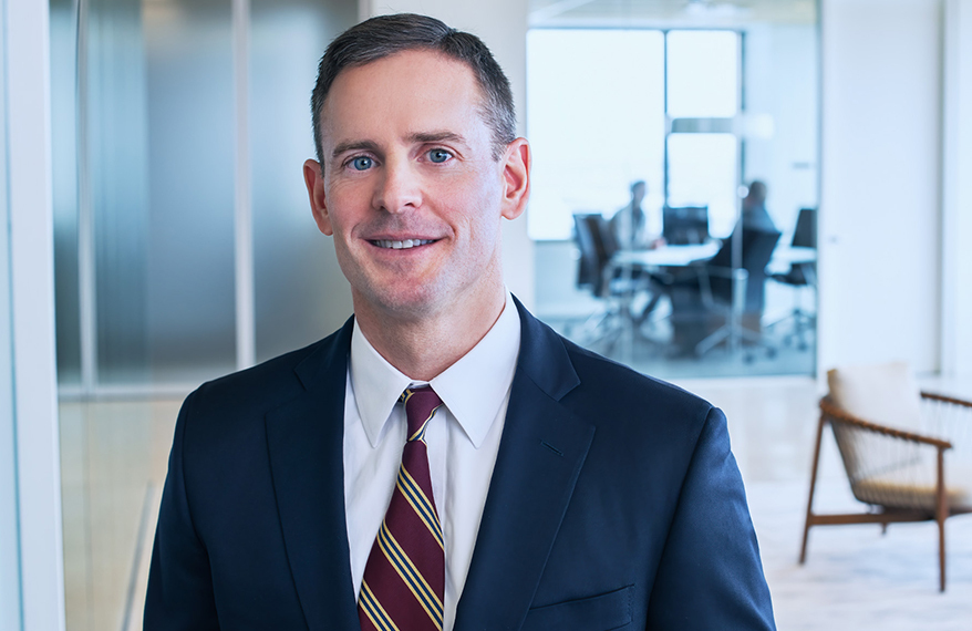 Joel Abrahamson, Attorney - Employment: Stinson LLP Law Firm