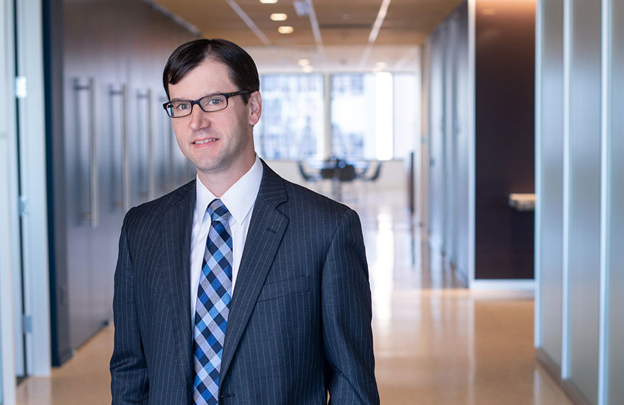 Timothy Kelley, Attorney - Real Estate Litigation: Stinson LLP Law Firm