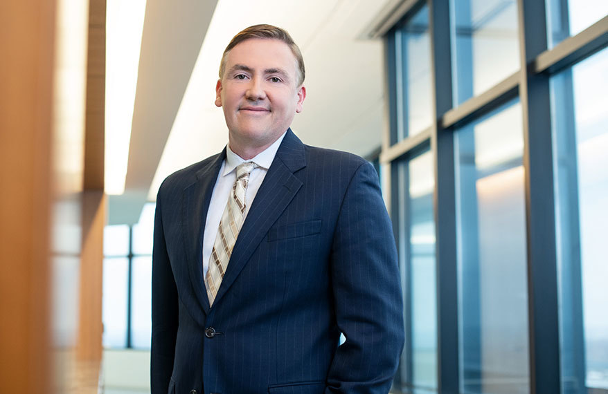 Timothy Laycock, Attorney - Real Estate: Stinson LLP Law Firm