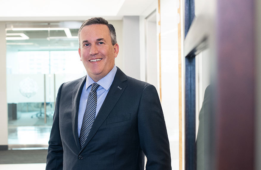 Kevin Robinowitz, Attorney - Employment and Labor Law: Stinson LLP Law Firm