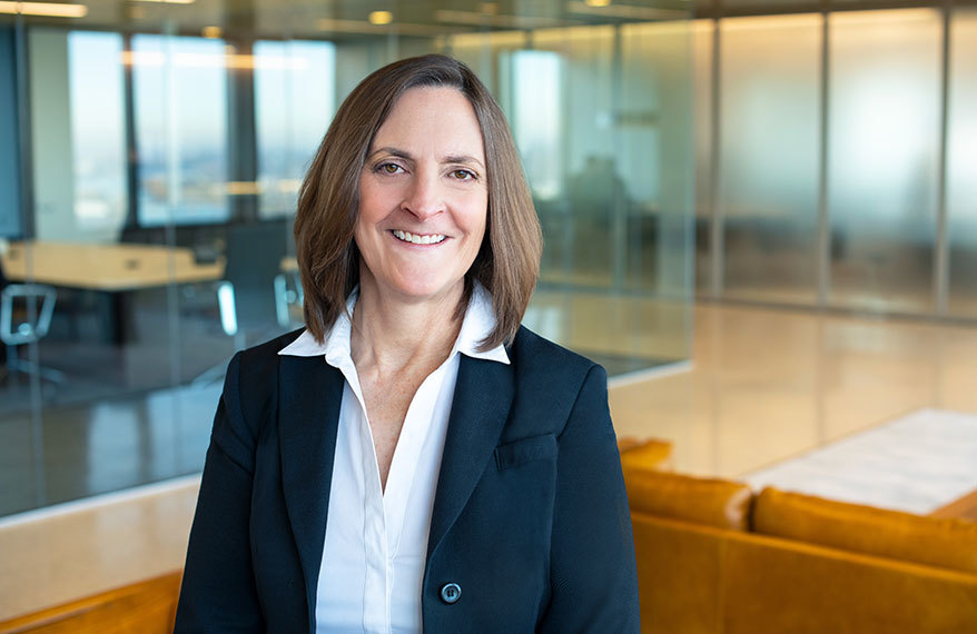 Audrey A. Fenske, Attorney - Employee Benefits: Stinson LLP Law Firm