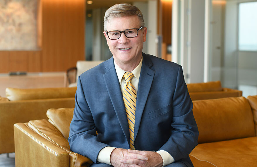 Dwight A. Larson, Attorney - Energy, Environmental, Mining and ...