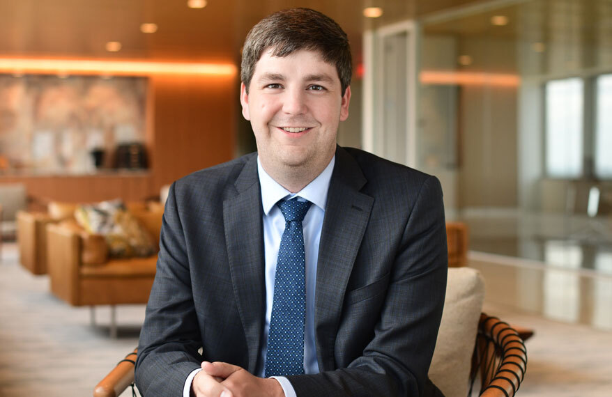 John Knapp, Attorney - Business Litigation: Stinson LLP Law Firm