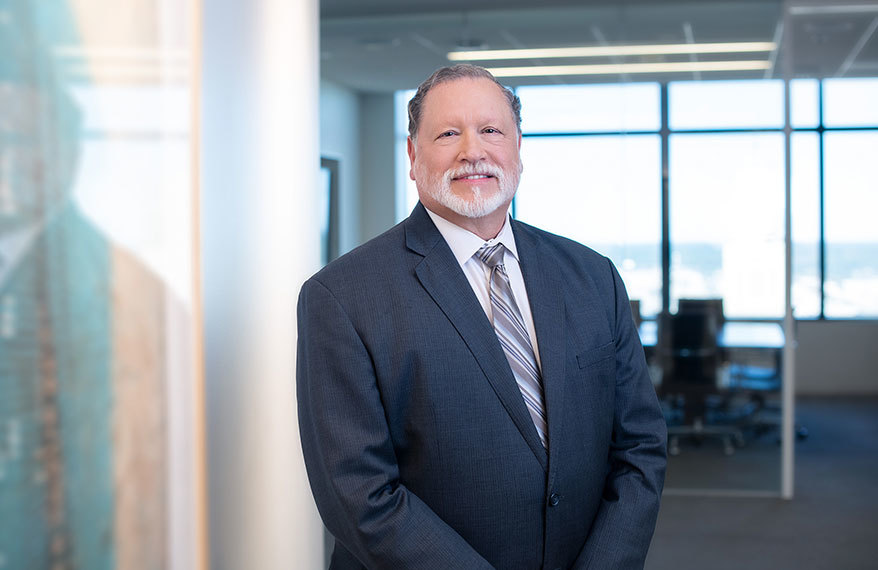 Kirk Doan, Attorney - Health Care: Stinson LLP Law Firm