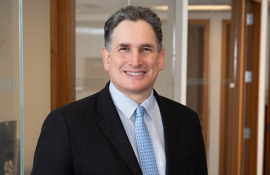 Sasson Marcus, Attorney - Banking & Financial Services: Stinson LLP Law ...