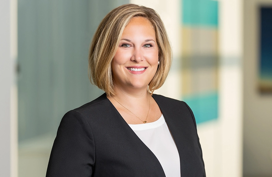 Cara M. McLaughlin, Attorney-Real Estate and Public Finance: Stinson ...