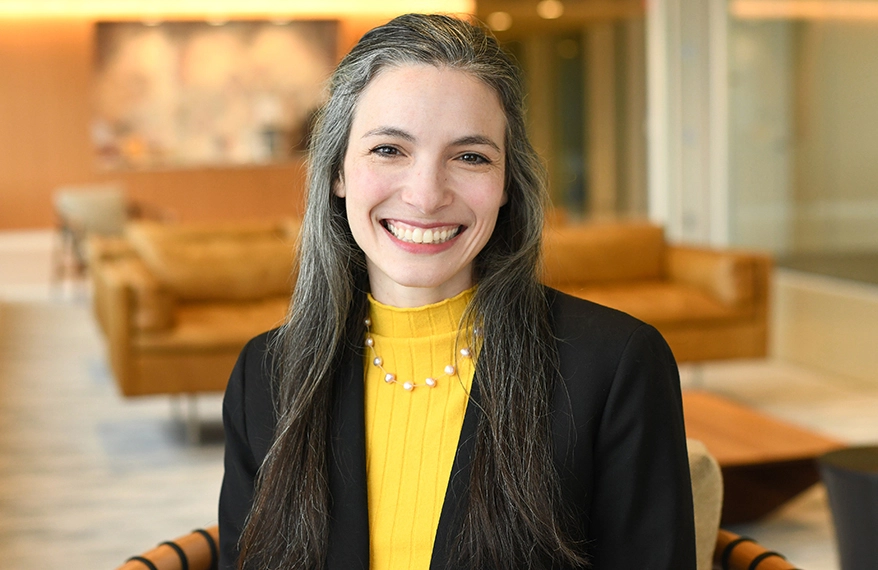 Julia Wolfe, Attorney - Tax, Trusts & Estates: Stinson LLP Law Firm