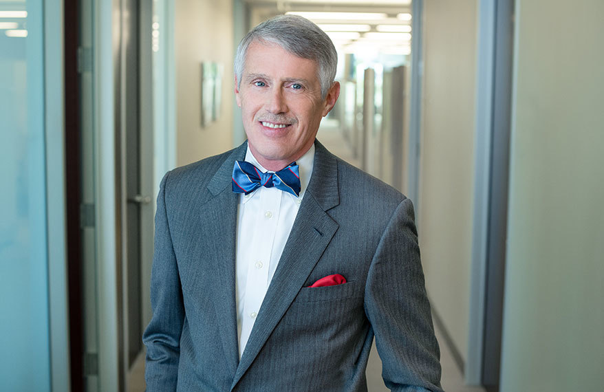 Clary Redd, Attorney - Estate Planning: Stinson LLP Law Firm