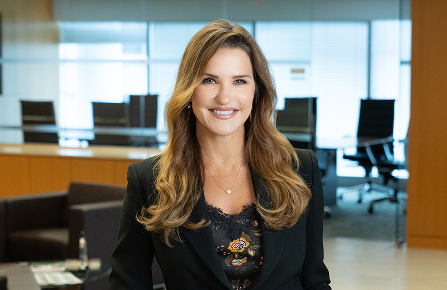 Anastasia Stull, Attorney - Banking & Financial Services: Stinson LLP ...