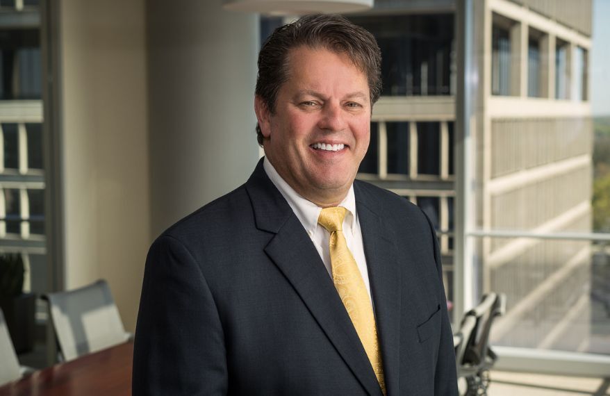 Robert Reeser, Attorney - Intellectual Property & Technology: Stinson ...