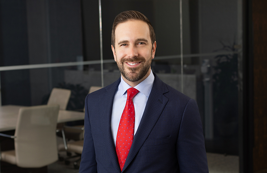 Steve Simcox, Attorney - Corporate Finance: Stinson LLP Law Firm