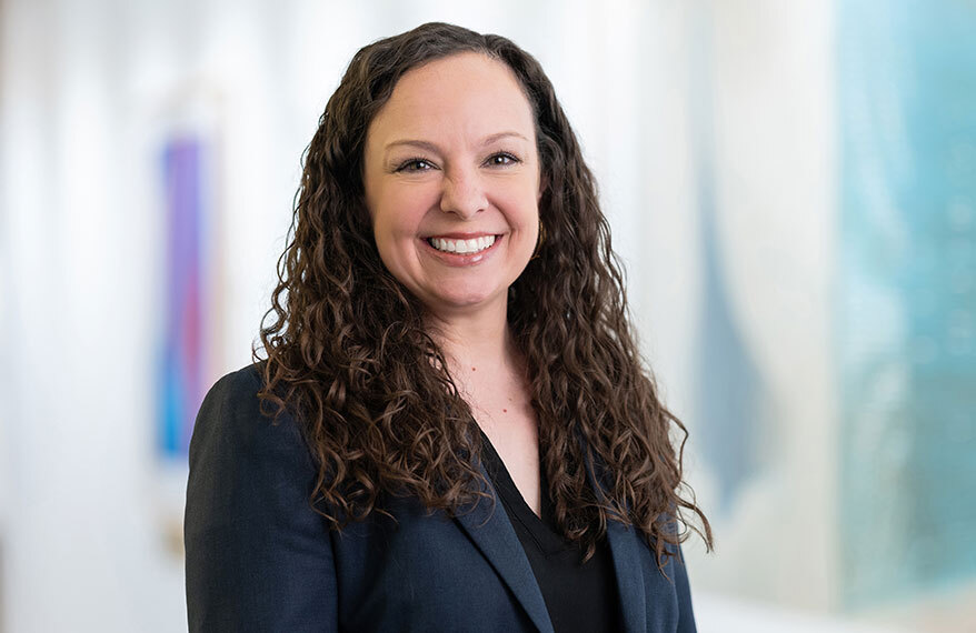 Judith Westmoreland: Stinson LLP Law Firm