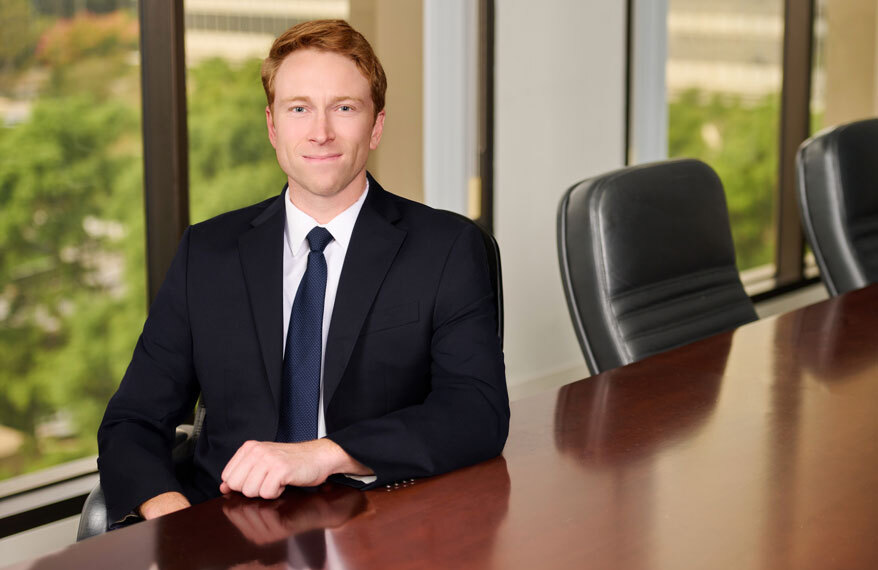 Kyle R. Besa, Attorney - Business Litigation: Stinson LLP Law Firm